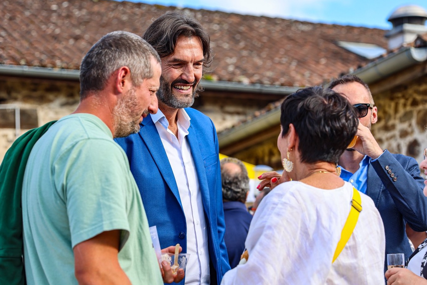 Pierre Bonneau nommé directeur commercial du Limoges CSP - BeBasket
