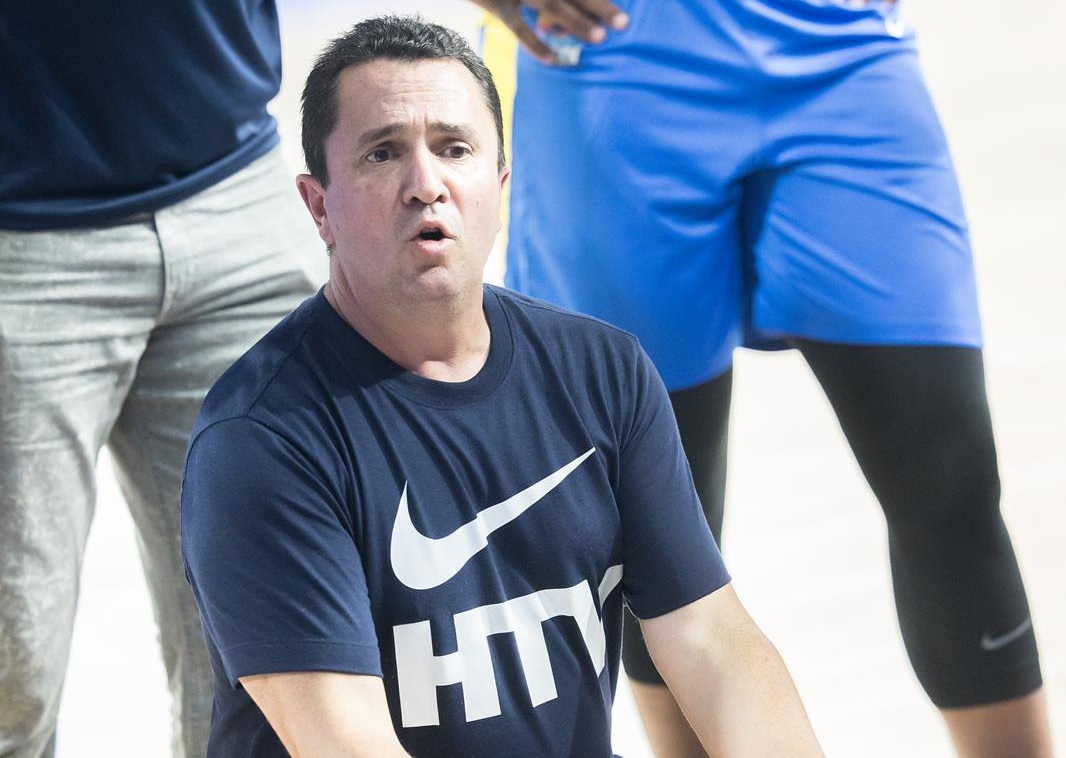 Pierre Tavano et Julien Colombo intègrent le staff de l'équipe de ...