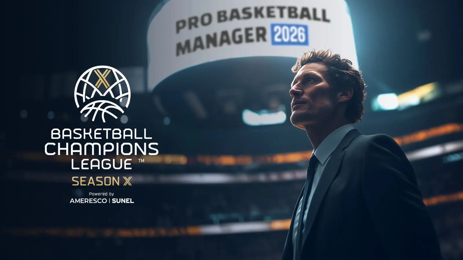 Pro Basketball Manager 2026 est sorti : la BCL et le cap des 10 000 ...