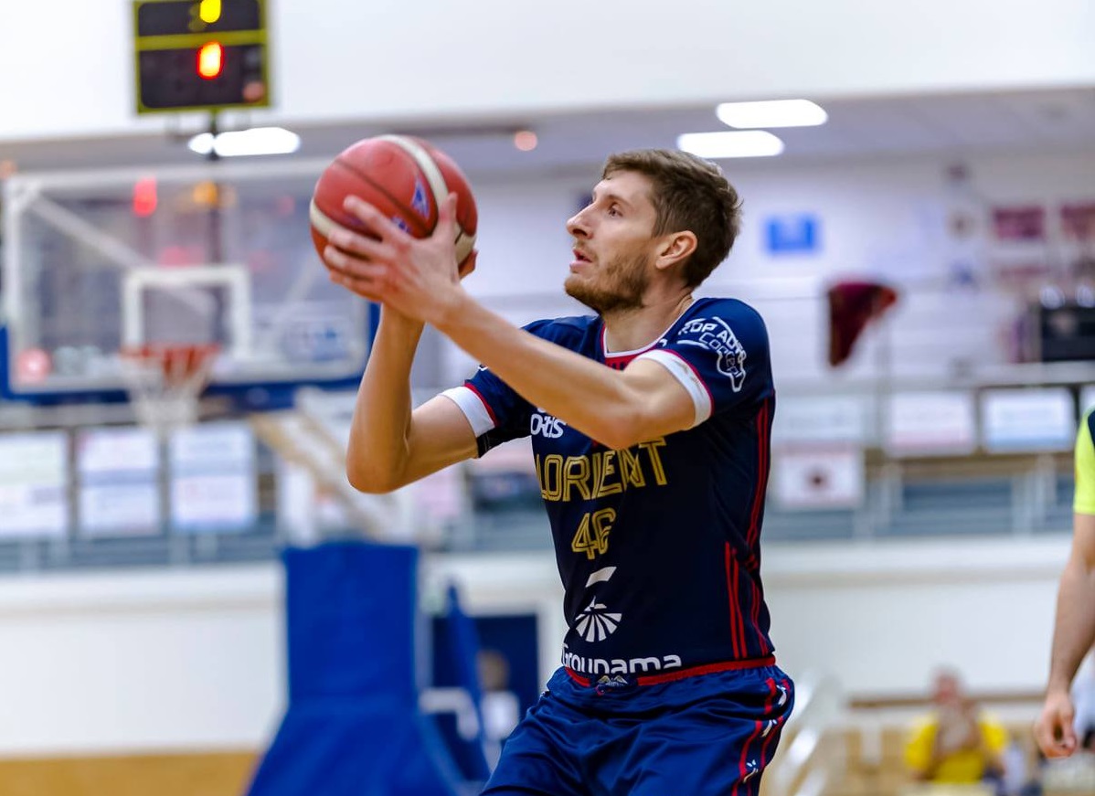 Un Quentin en remplace un autre au BeSAC : Diehl part, Hanck arrive ...