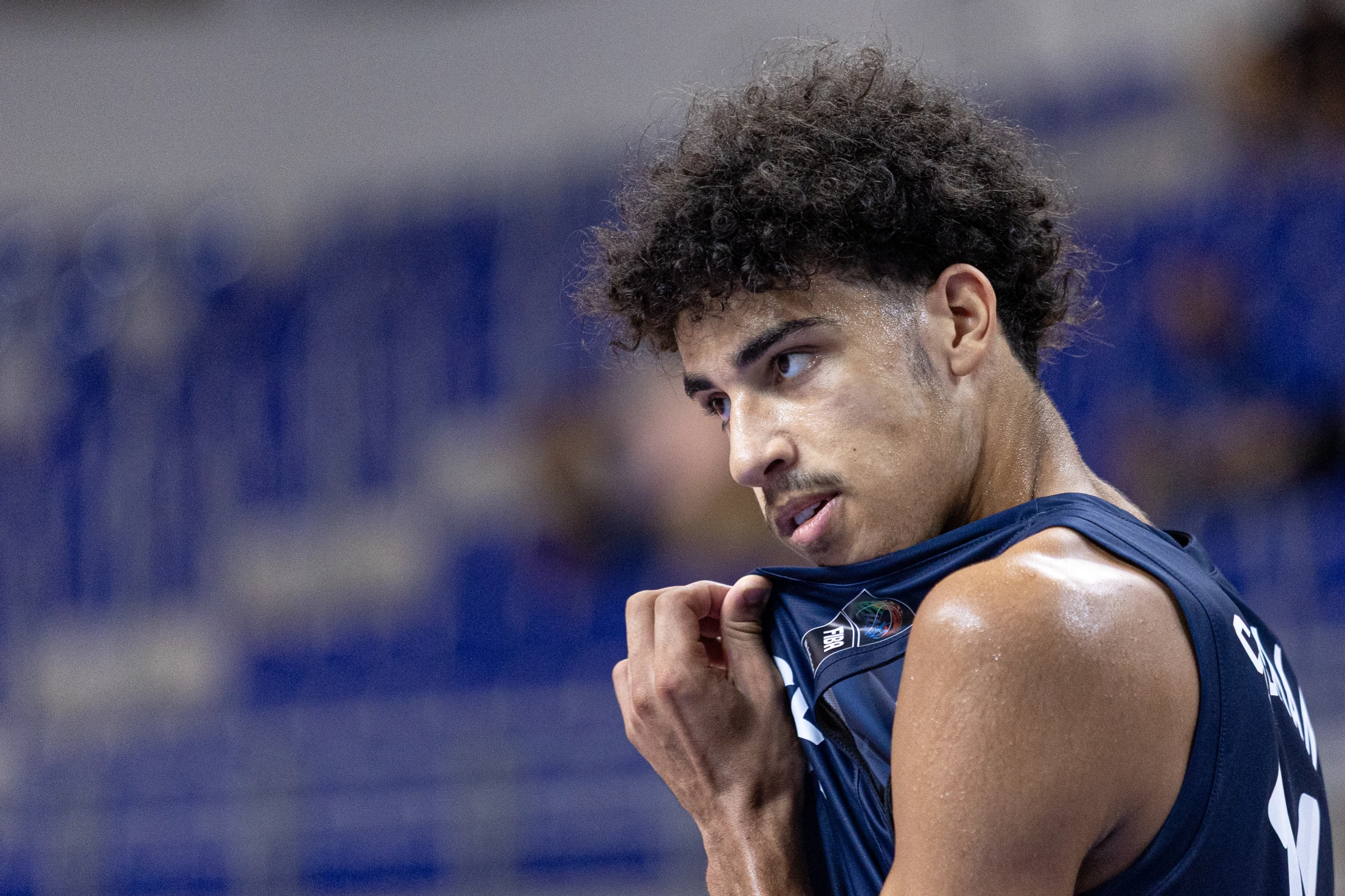 27 points : nouveau record pour Nathan Soliman malgré la défaite du ...