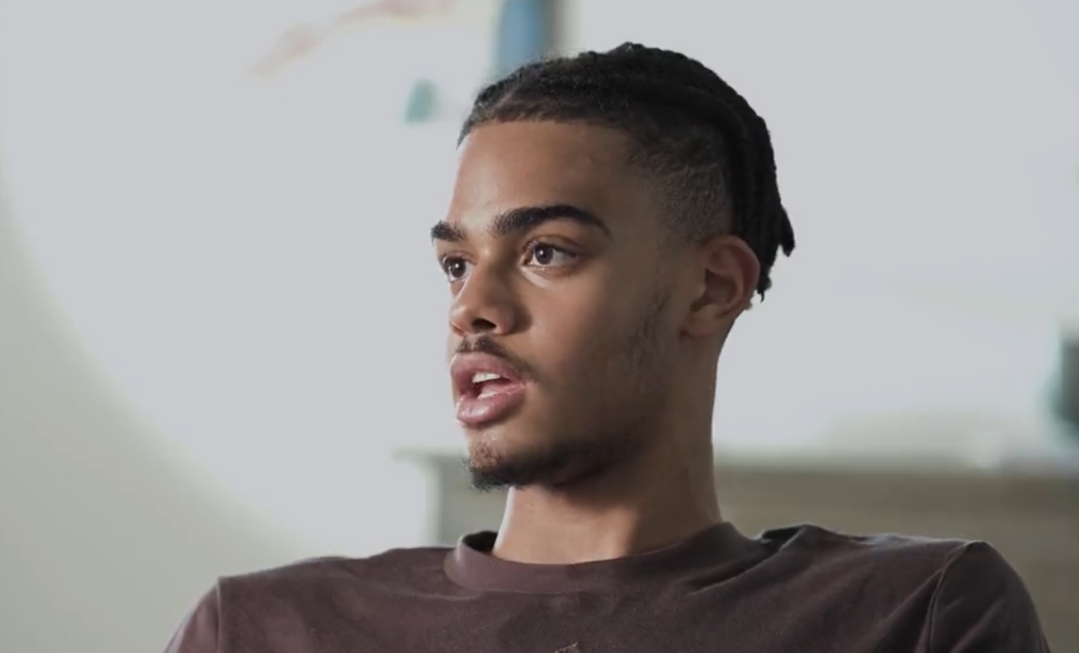 Rayan Rupert intègre le cinq des Breakers qui enchaînent les succès ...