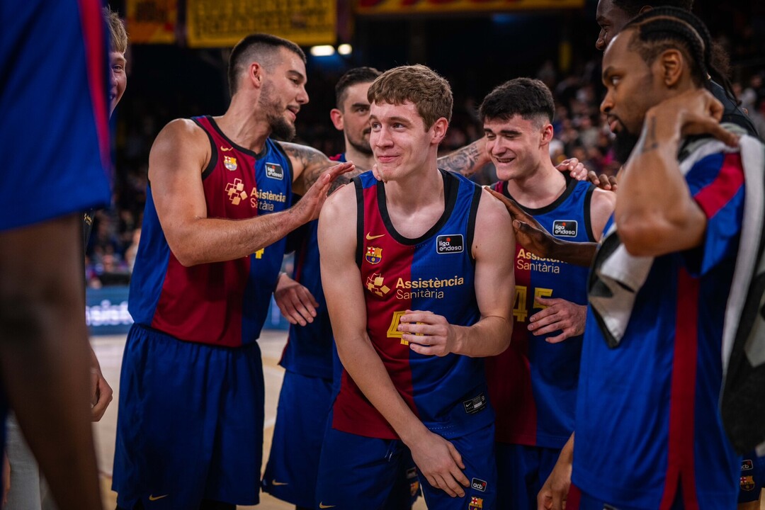 Le Franco-Allemand Mathieu Grujicic a joué ses premières minutes avec ...