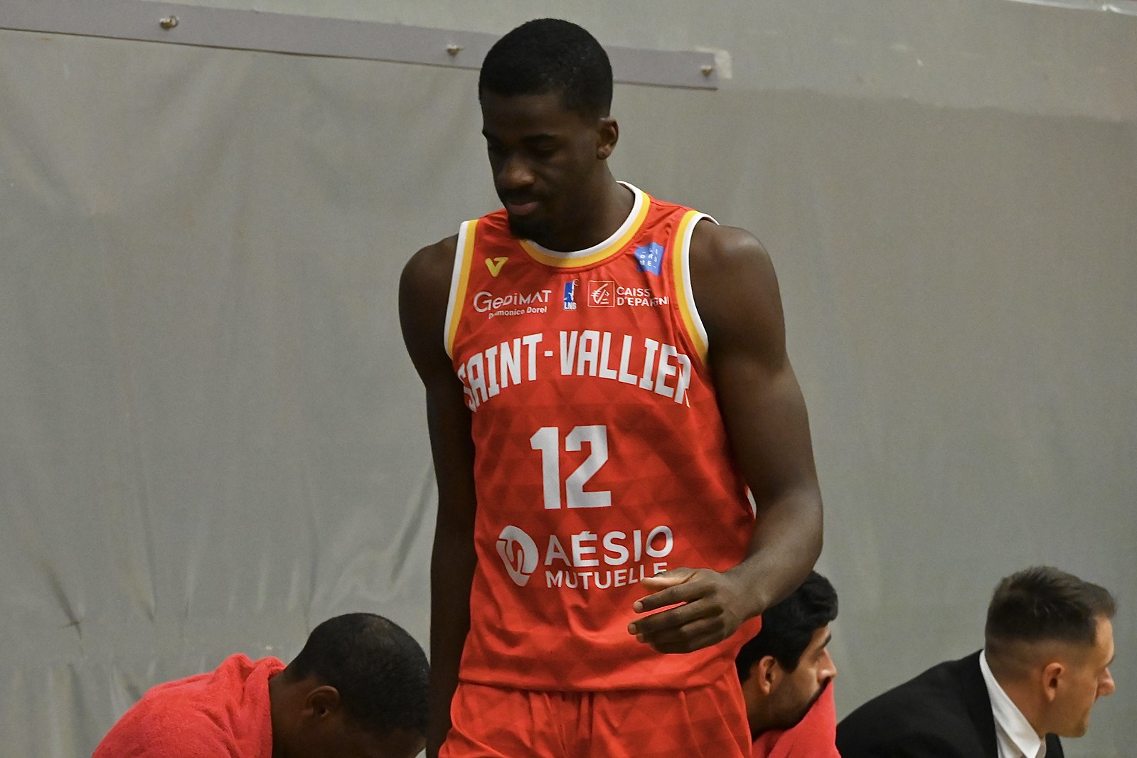Ryan Lobréau part en direction du Basket Club d’Orchies - BeBasket