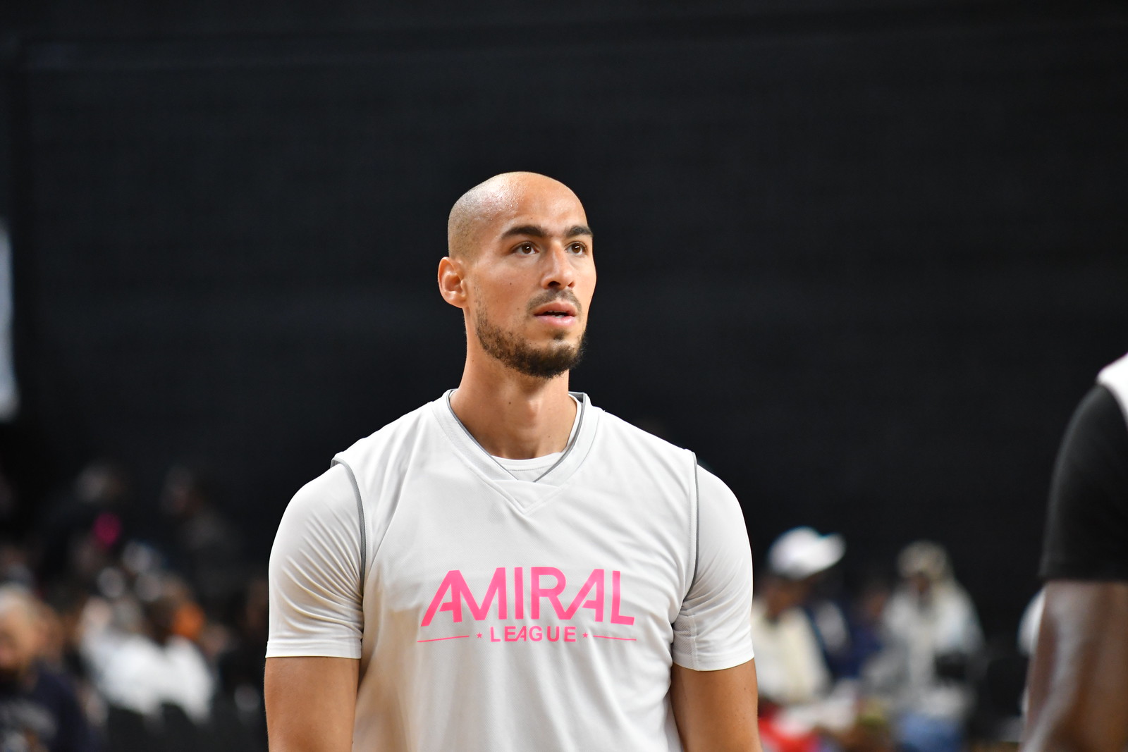 Samir Mekdad en renfort à Toulouse - BeBasket