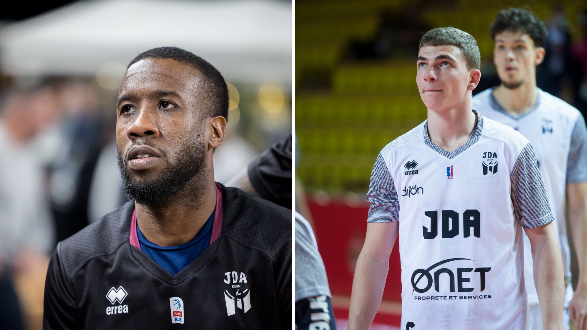 David Holston et Robin Ducoté incertains pour la Leaders Cup - BeBasket