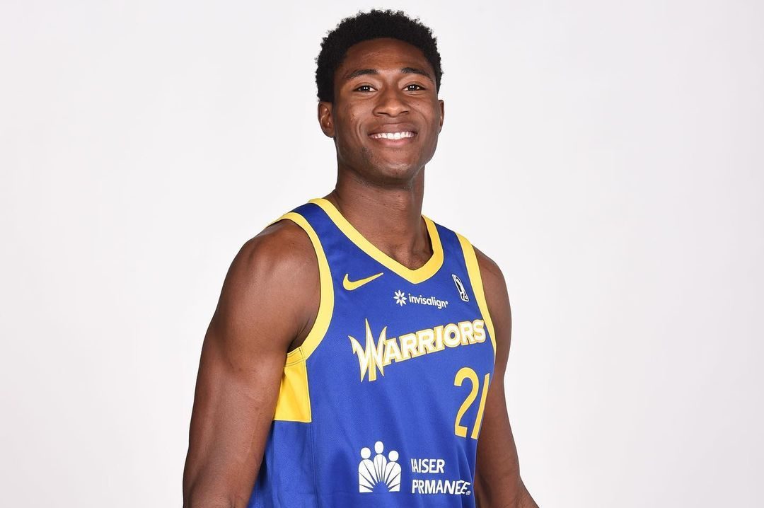 Selom Mawugbe nouveau pivot du Mans - BeBasket