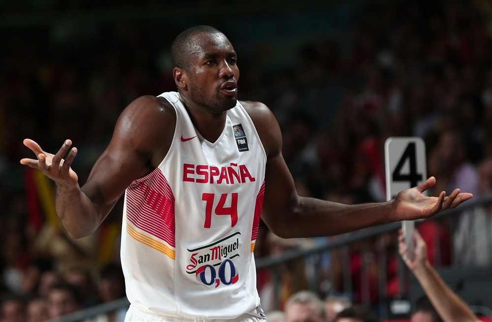 Serge Ibaka bientôt au Bayern Munich ? - BeBasket