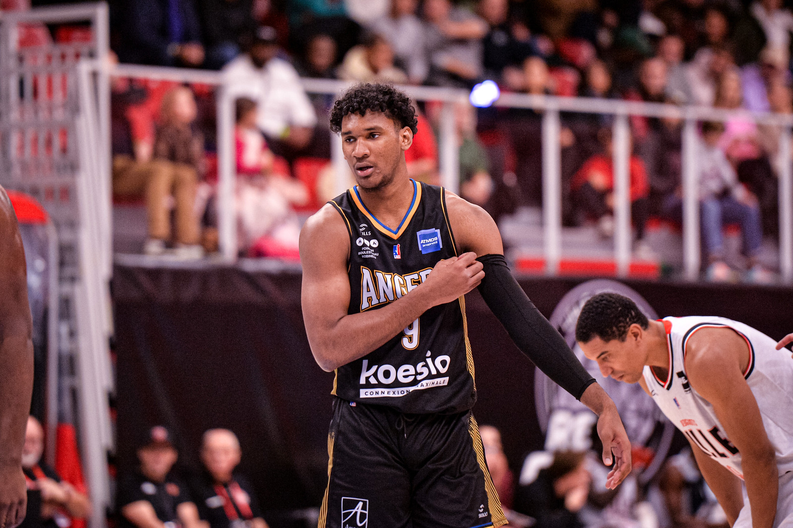 Shawn Tanner, une autre option pour Limoges - BeBasket