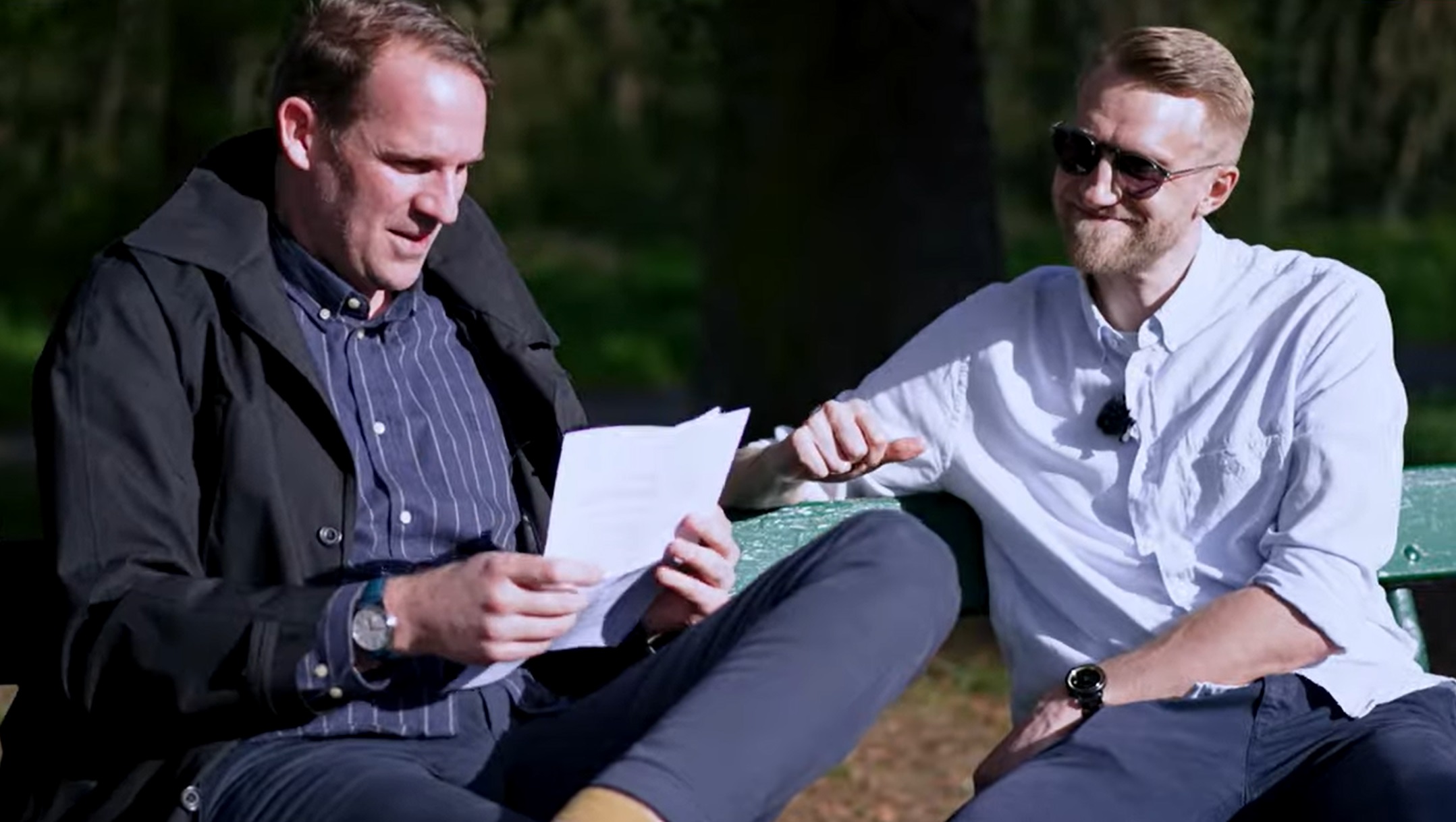 [Vidéo] Le grand entretien de Tuomas Iisalo avec Stephen Brun - BeBasket