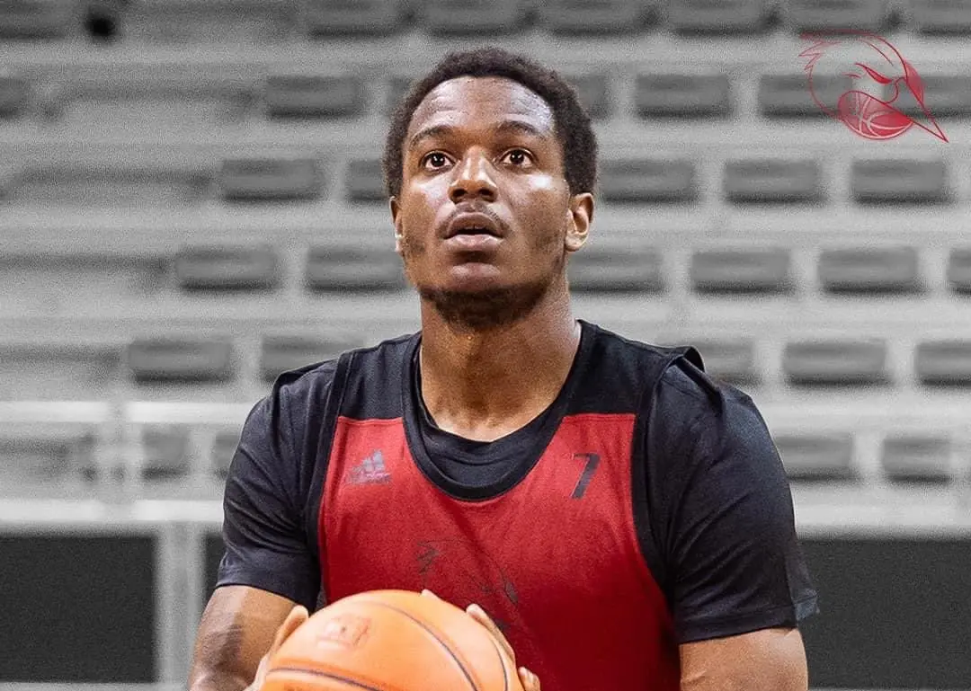 Non conservé par Strasbourg, Jordan Skipper-Brown se retrouve en ...