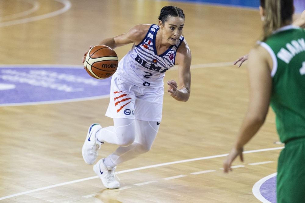 Taylor Wurtz débarque à Bourges - BeBasket