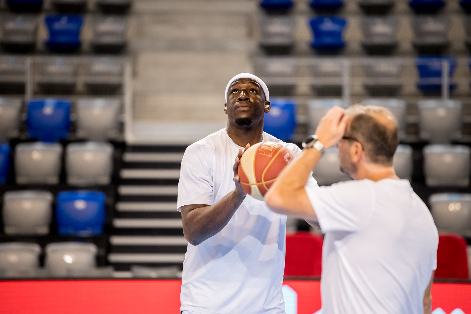 Temidayo Yussuf (Antibes) ne devrait pas revenir cette saison - BeBasket