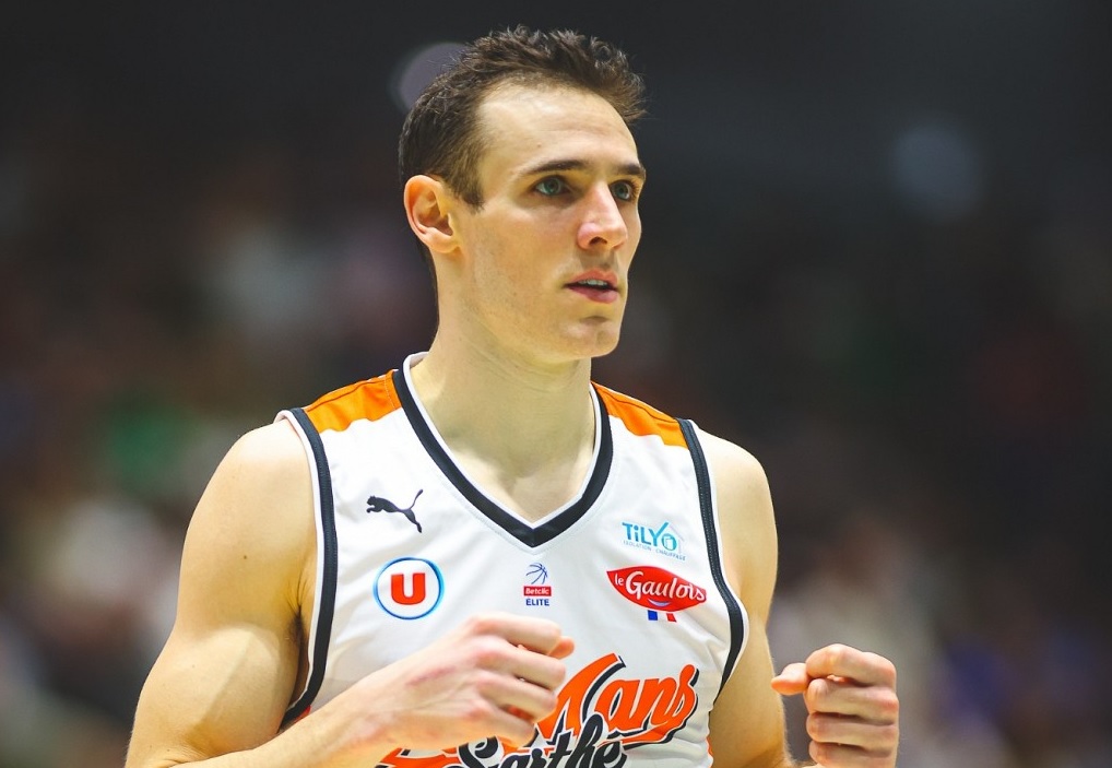 Terry Tarpey officiellement à Monaco, "un choix facile et évident ...