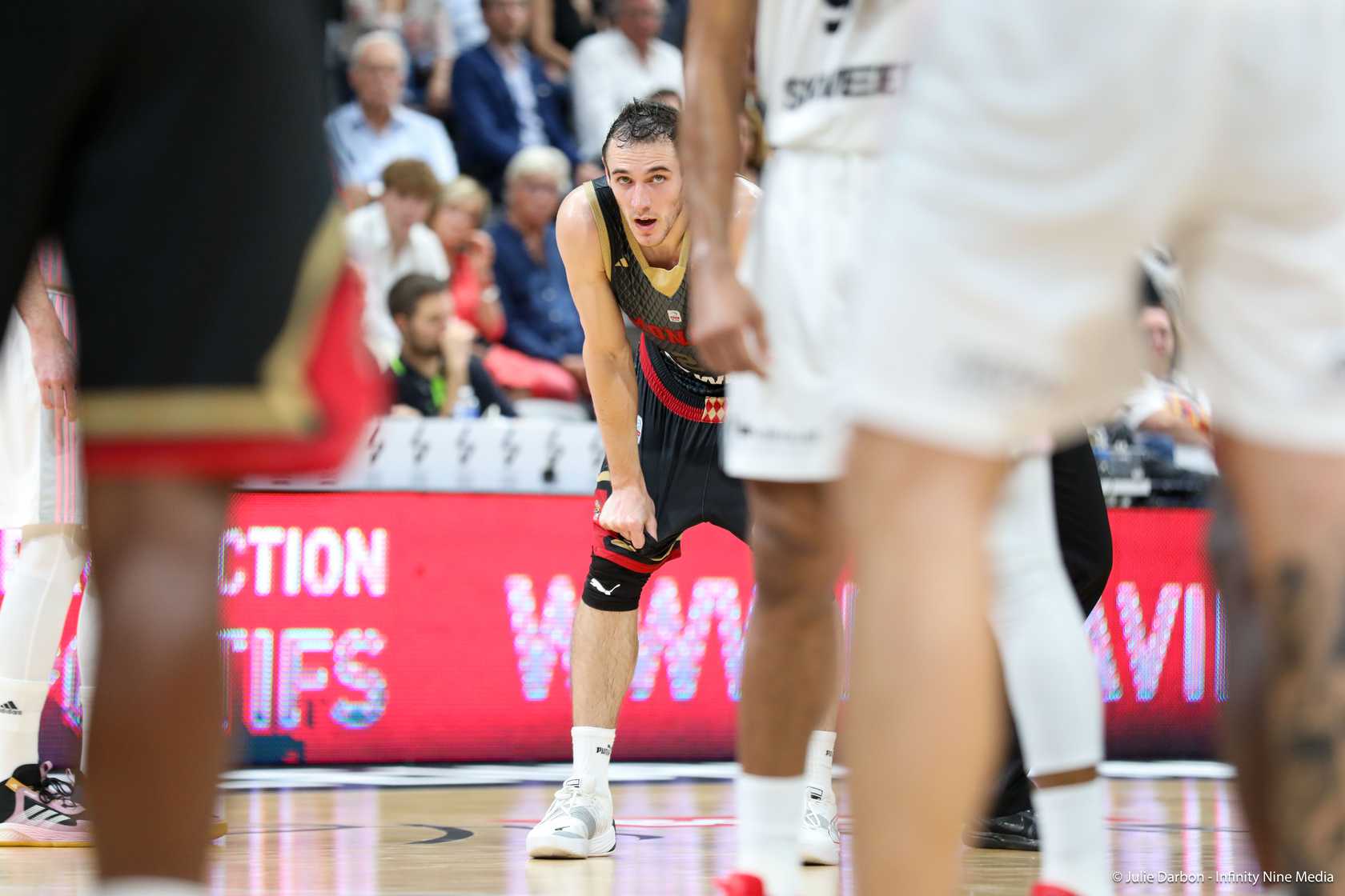 Terry Tarpey retrouve Le Mans avec Monaco : "Une sensation unique ...