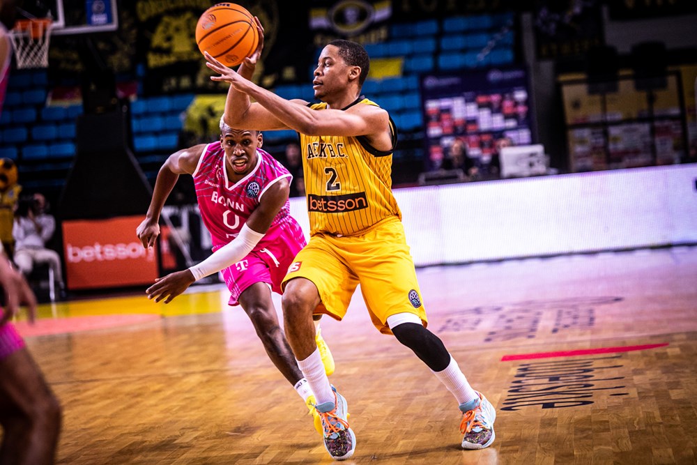 Tim Frazier, un meneur avec "déjà une certaine expérience du haut ...
