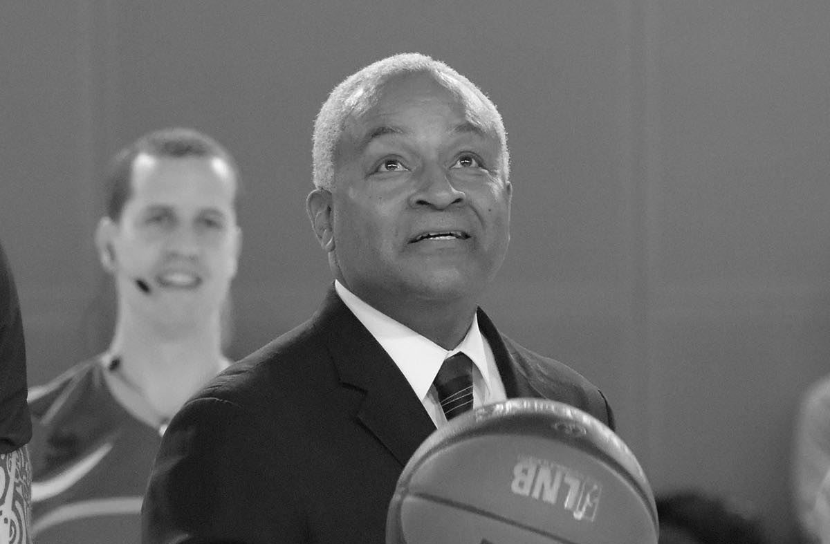 Disparition de Tony Parker Senior : Jean Degros se souvient de son ...