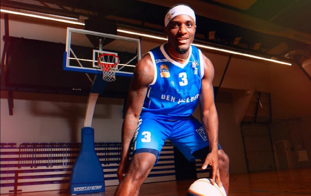 TreVion Crews, meilleur marqueur de BNXT League, la trouvaille Pro ...