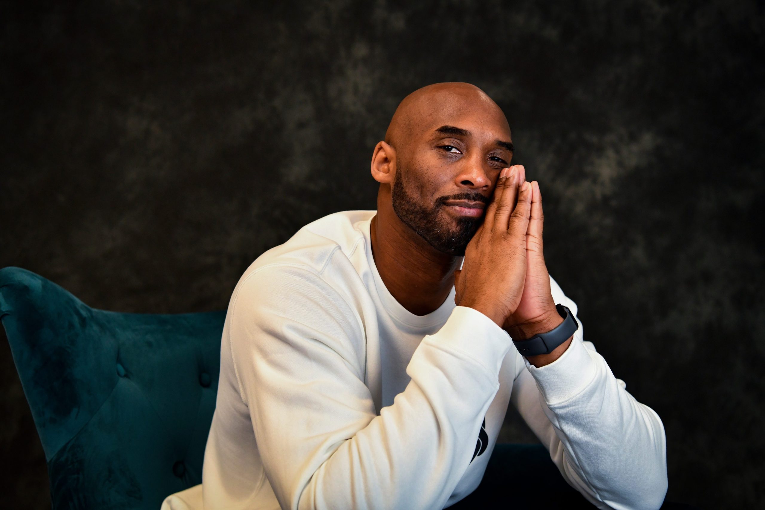 The Black Mamba: How Michael Jordan's Fear of Snakes Gave Birth to Kobe ...