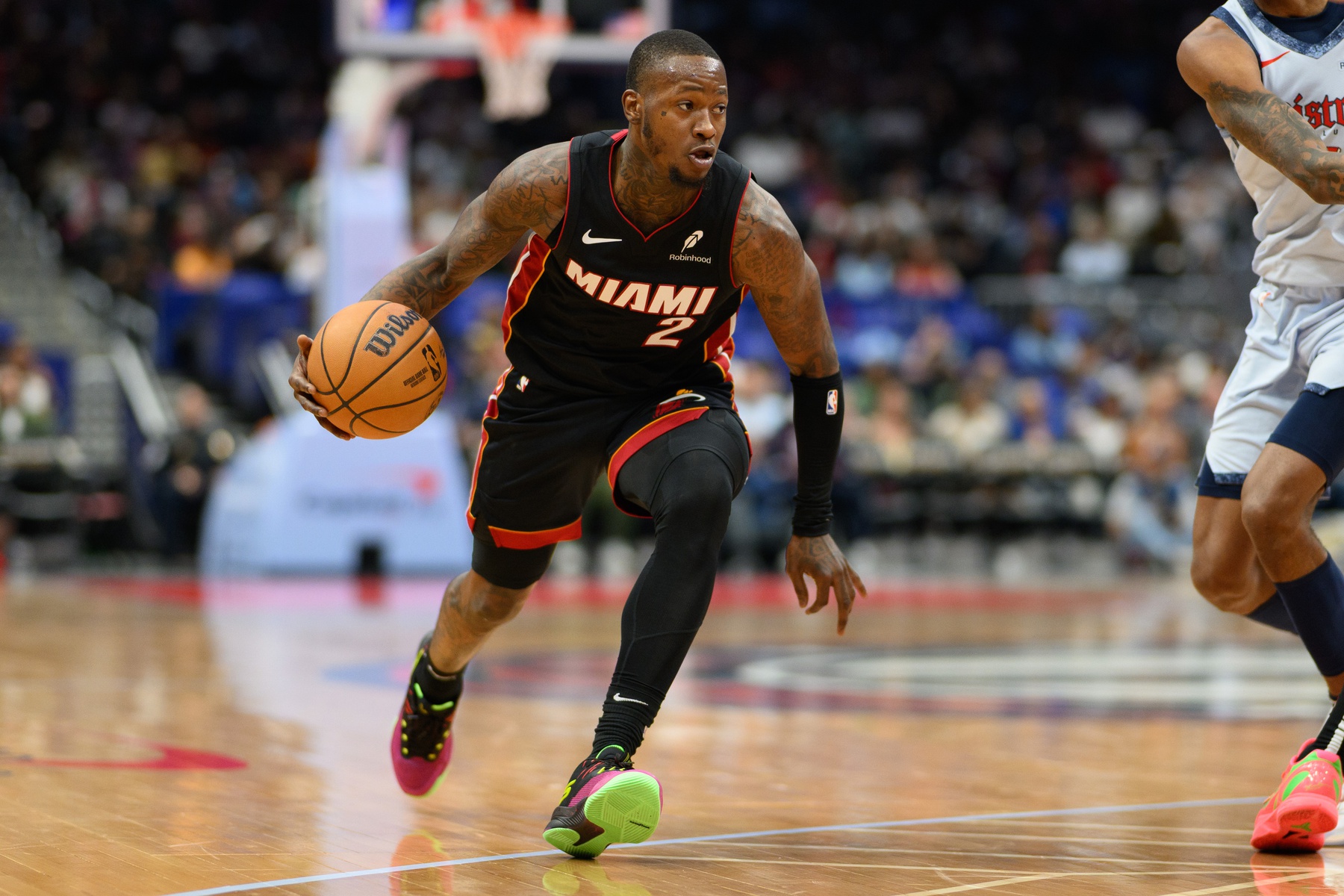 Timothy McCormack Sentenced to 2 Years in Prison for NBA Betting ...
