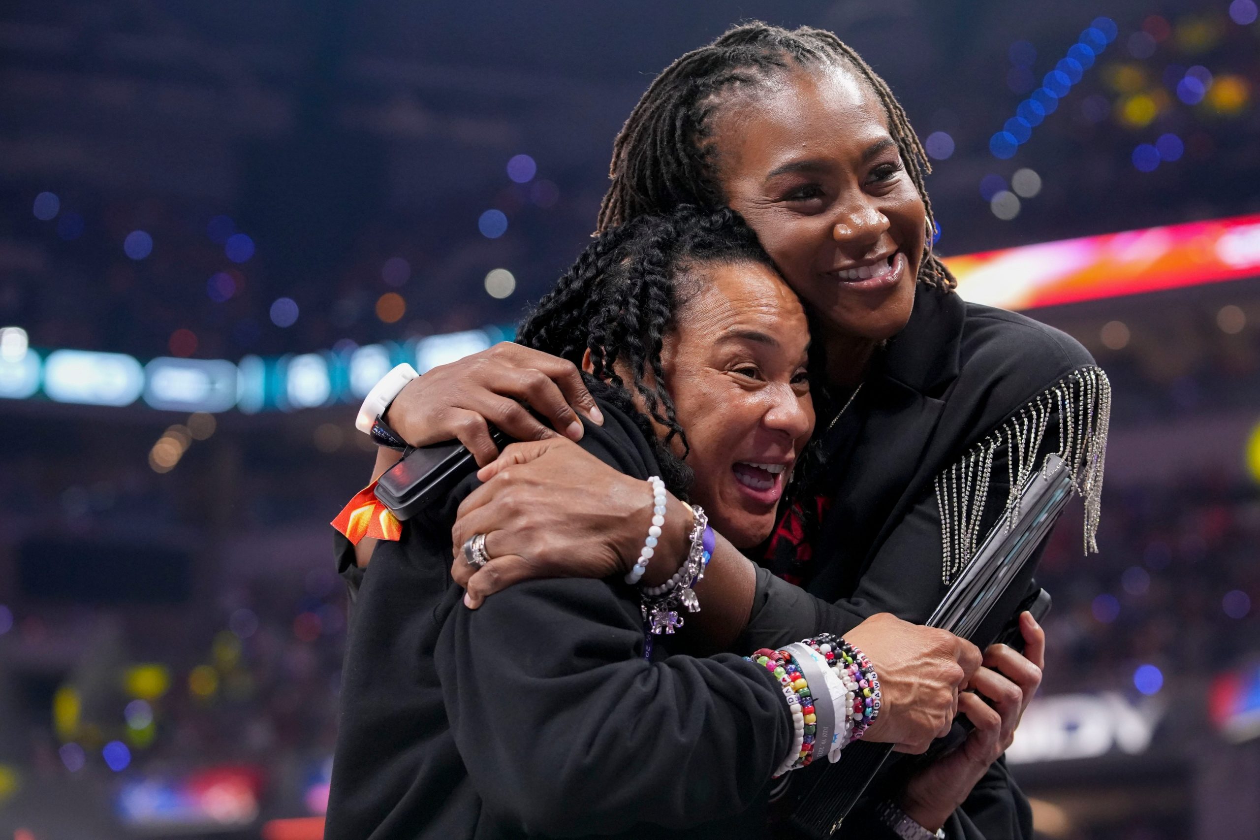 The New York Knicks almost made NBA history: they were in talks with a ...