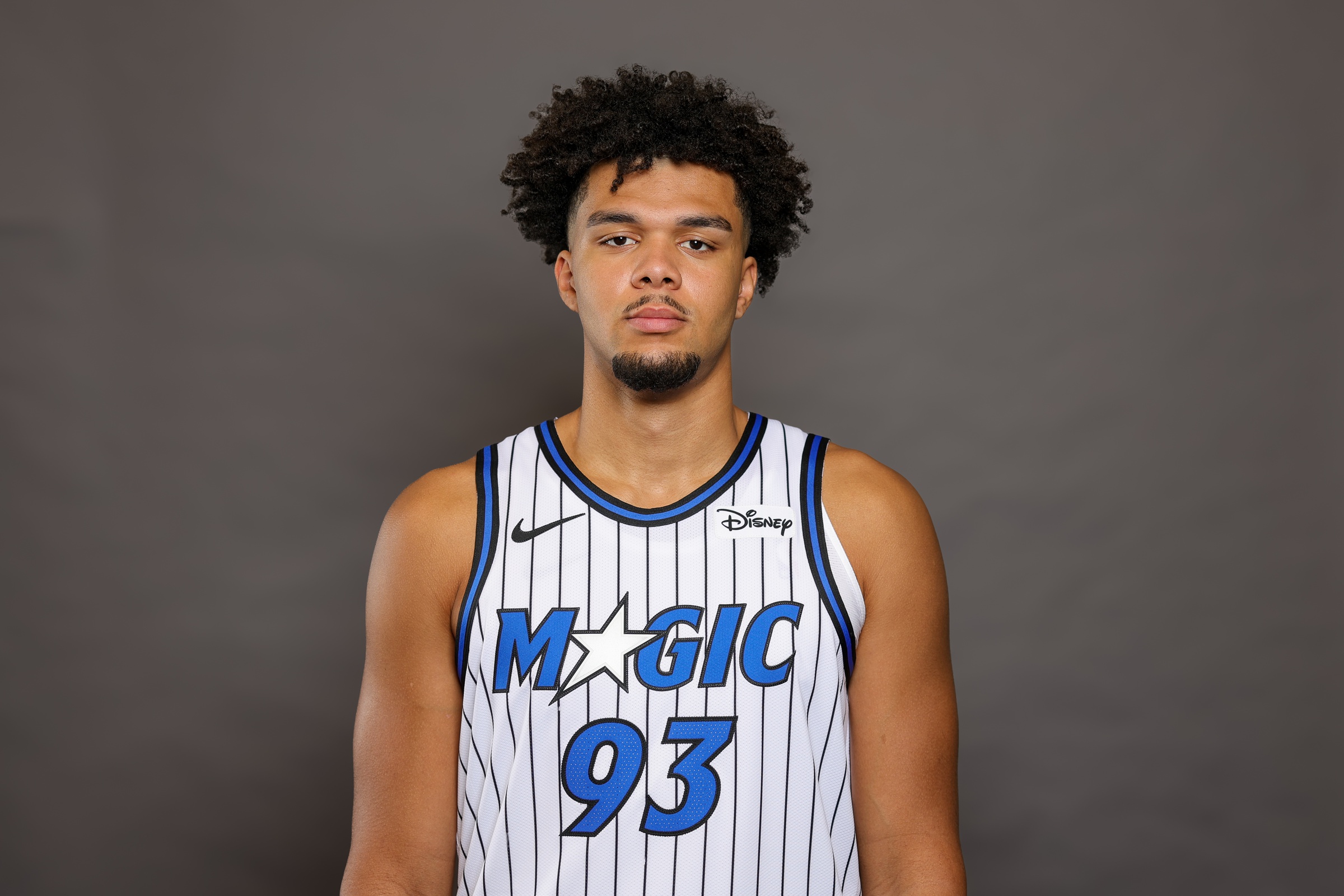 "J'apprécie beaucoup ce que je vois" : Noah Penda impressionne au camp ...