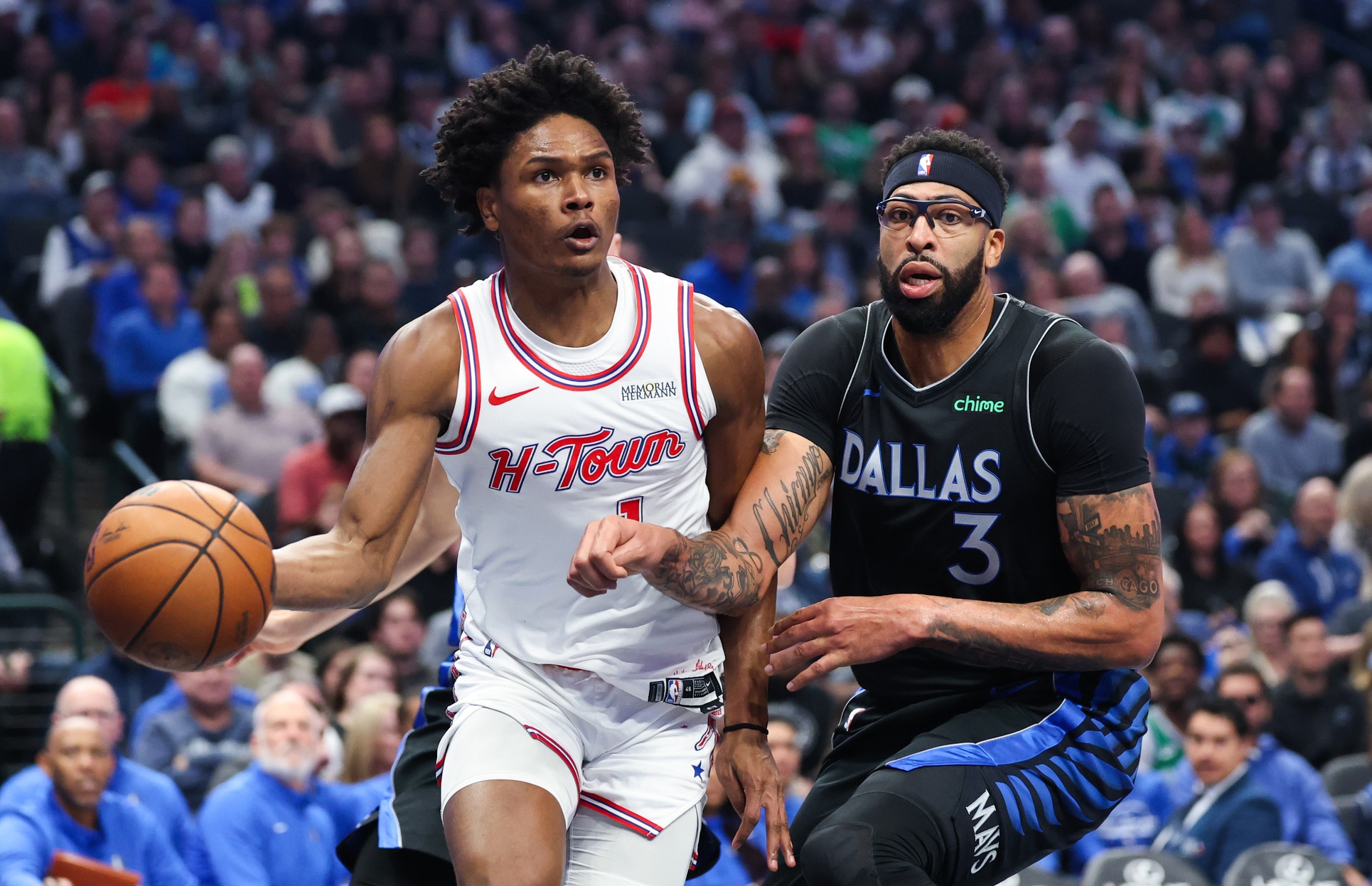NBA China Games 2026: Mavericks and Rockets to Face Off in Macao - BeBasket