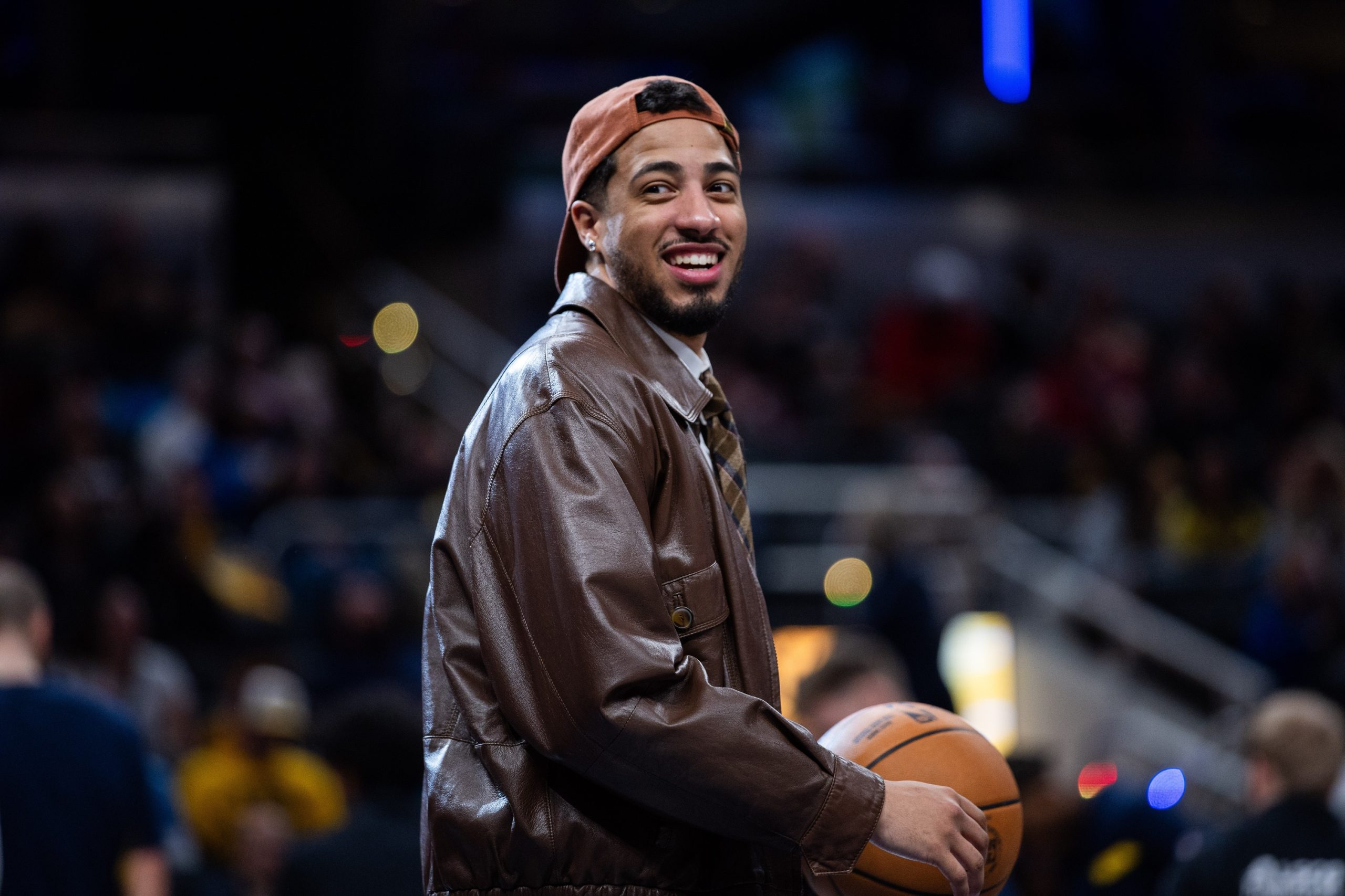 Tyrese Haliburton Opens Up About His Rehab After Achilles Tendon Injury ...