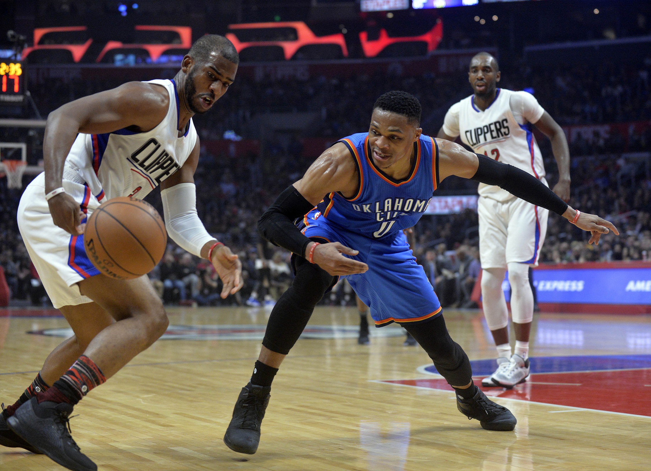 Free agents en or : ces stars NBA oubliées pourraient relancer une ...