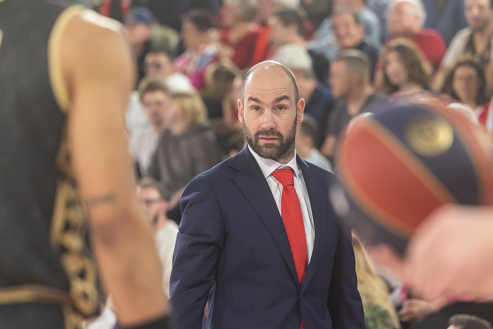 "A real mental and physical challenge": Tired Monaco starts its ...