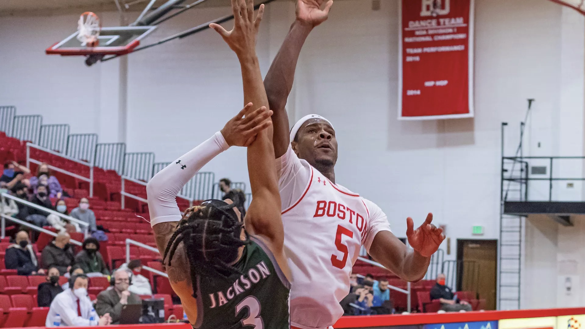 Walter Whyte renforce l'Élan béarnais - BeBasket