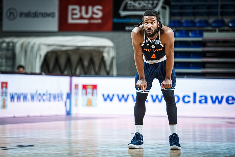 Wayne Selden officiellement à Roanne - BeBasket