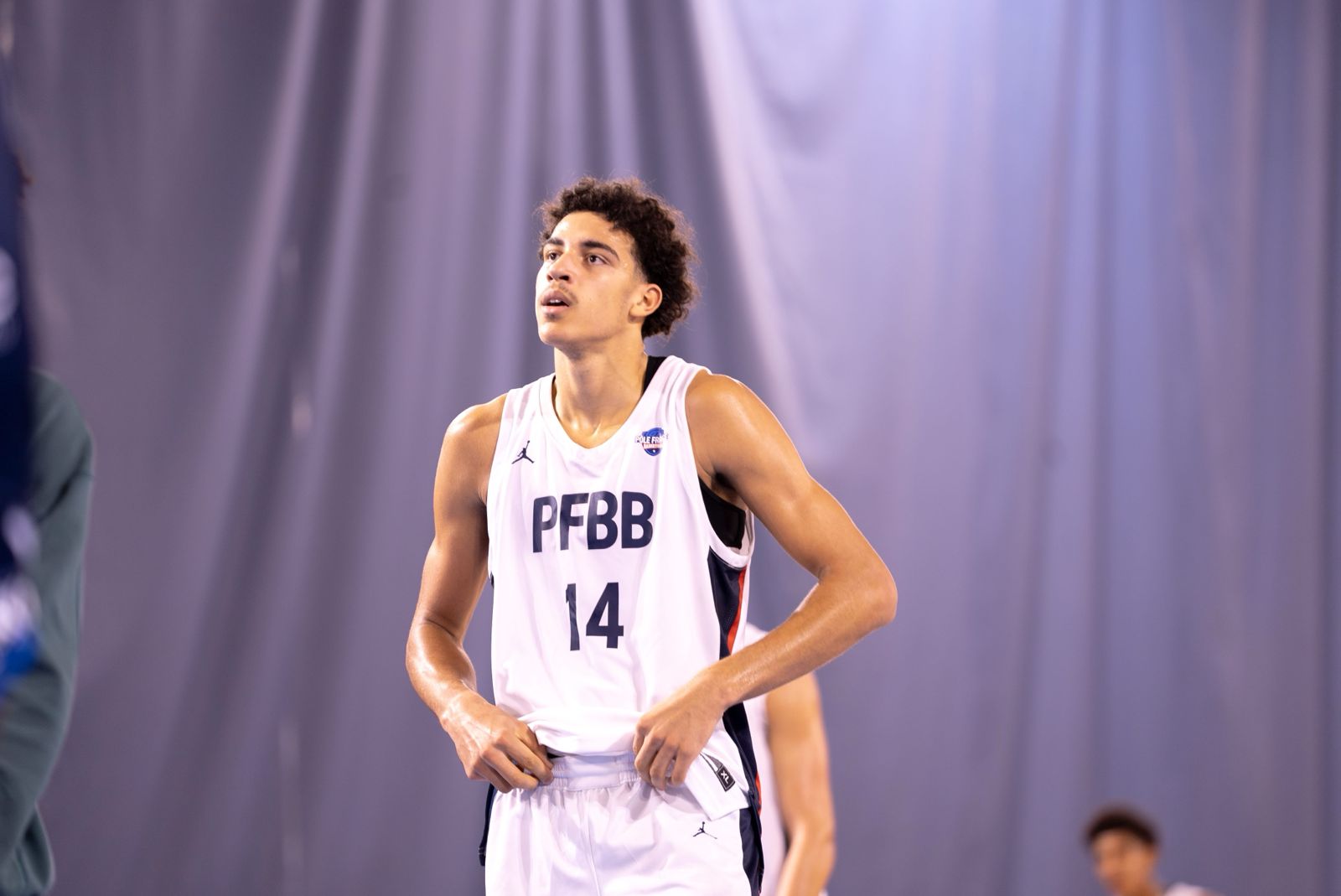 [Vidéo] Nathan Soliman (15 ans) épate encore en NM1 : une nouvelle ...