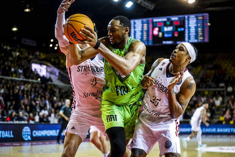 Pas de signature en France pour Austin Wiley - BeBasket