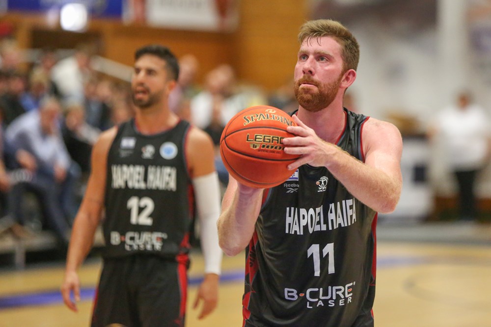 Prêté à Saint-Quentin, Will Rayman remplace Tomer Ginat en équipe d ...