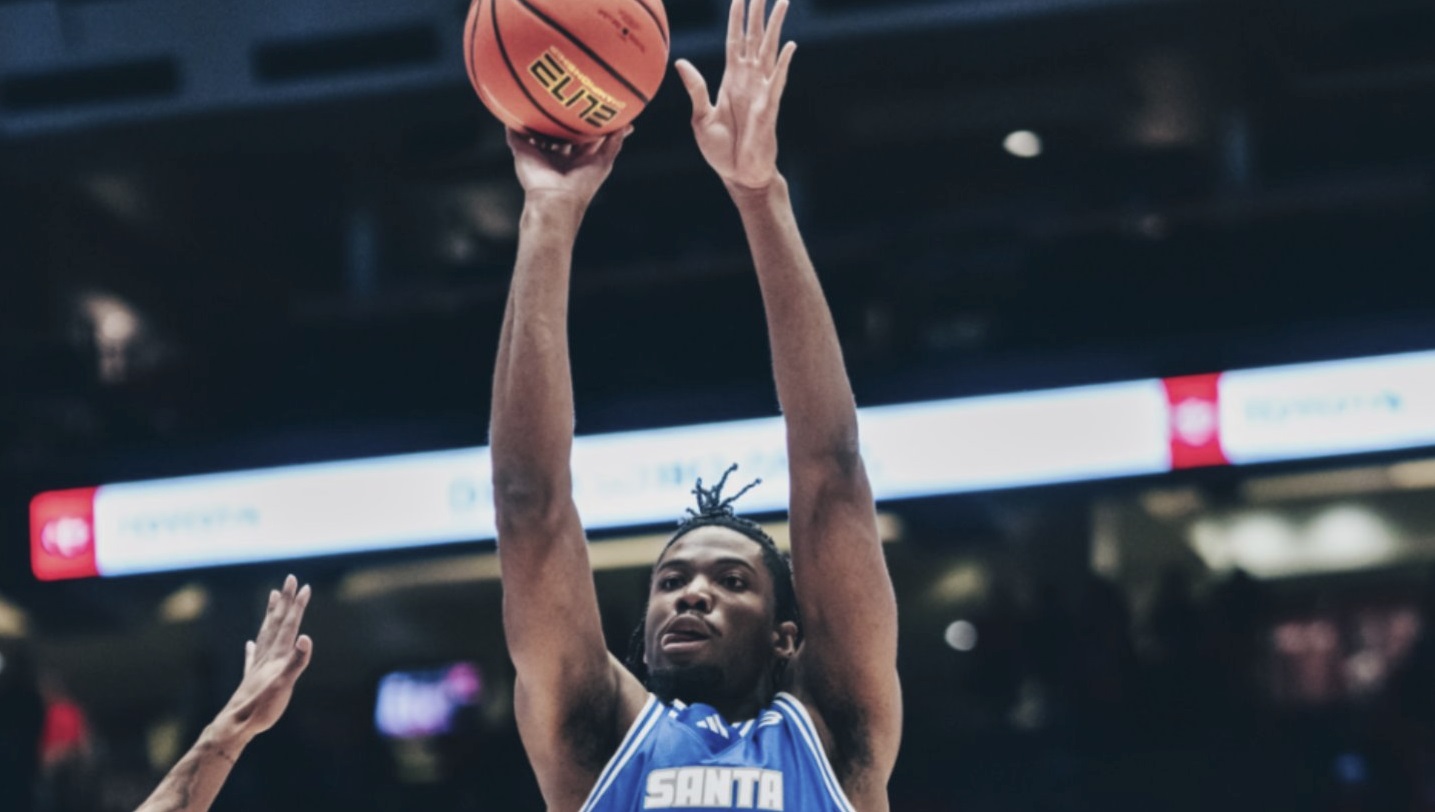 Yohan Traoré veut de nouveau changer d'Université - BeBasket