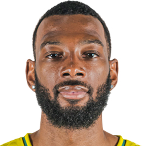 Aaron Wheeler, fiche joueur, son actualité, ses stats - BeBasket