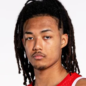 Akira Jacobs, fiche joueur, son actualité, ses stats - BeBasket