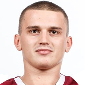 Andrejs Grazulis, fiche joueur, son actualité, ses stats - BeBasket