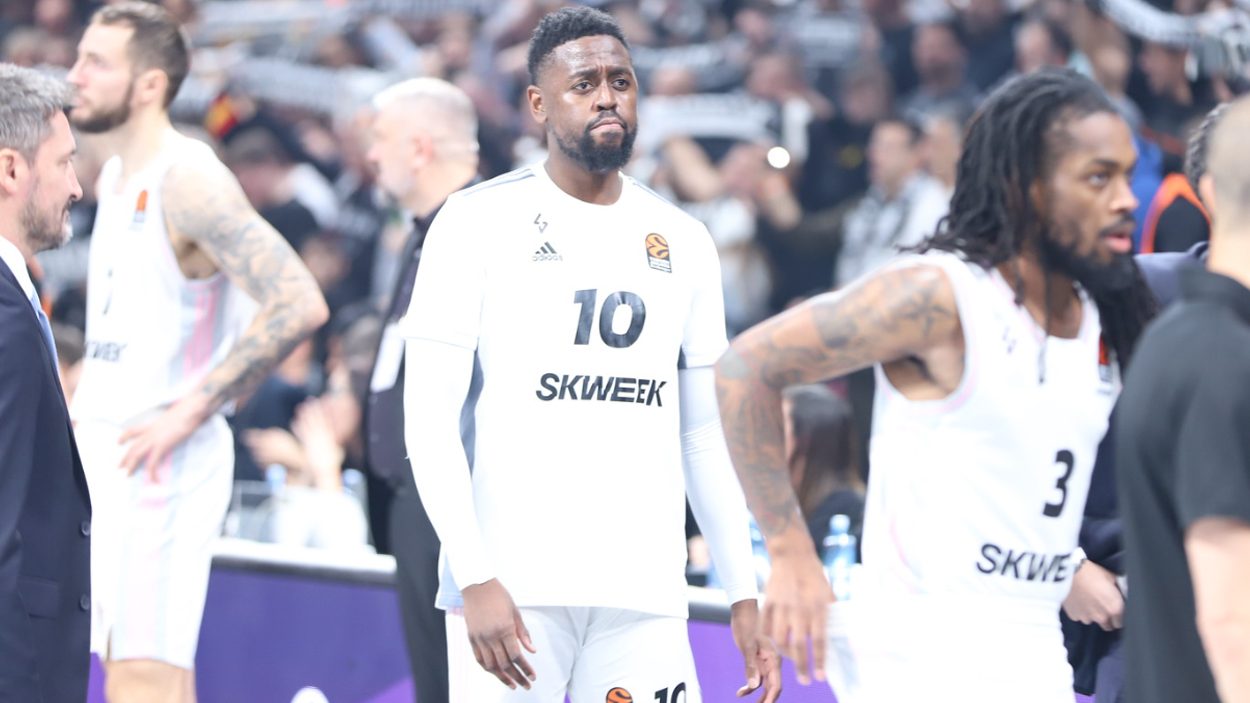 Boris Dallo, fiche joueur, son actualité, ses stats - BeBasket