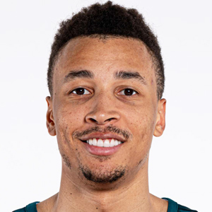 Dante Exum, fiche joueur, son actualité, ses stats - BeBasket