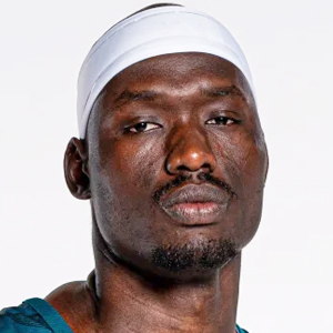 Duop Reath, fiche joueur, son actualité, ses stats - BeBasket