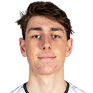Izan Le Meut, fiche joueur, son actualité, ses stats - BeBasket