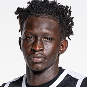 Jackson Makoi, fiche joueur, son actualité, ses stats - BeBasket