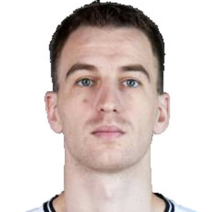 Jakub Niziol, fiche joueur, son actualité, ses stats - BeBasket