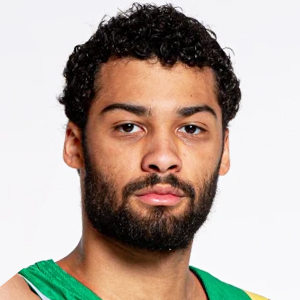 Joao Marcello, fiche joueur, son actualité, ses stats - BeBasket