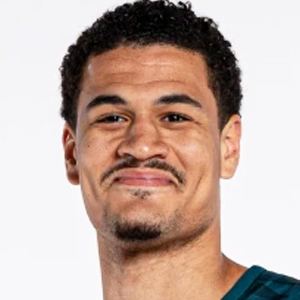 Josh Green, fiche joueur, son actualité, ses stats - BeBasket