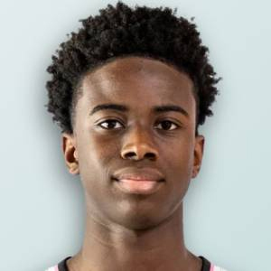 Killyan Touré, fiche joueur, son actualité, ses stats - BeBasket