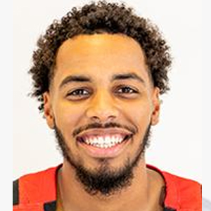 Kyler Edwards, fiche joueur, son actualité, ses stats - BeBasket