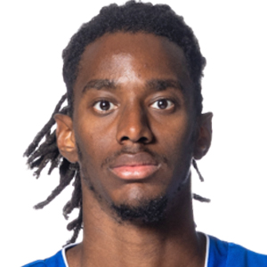 Nicola Akele, fiche joueur, son actualité, ses stats - BeBasket